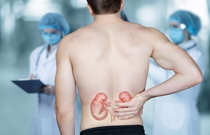 Doença Renal Crônica: saiba o que é e como prevenir